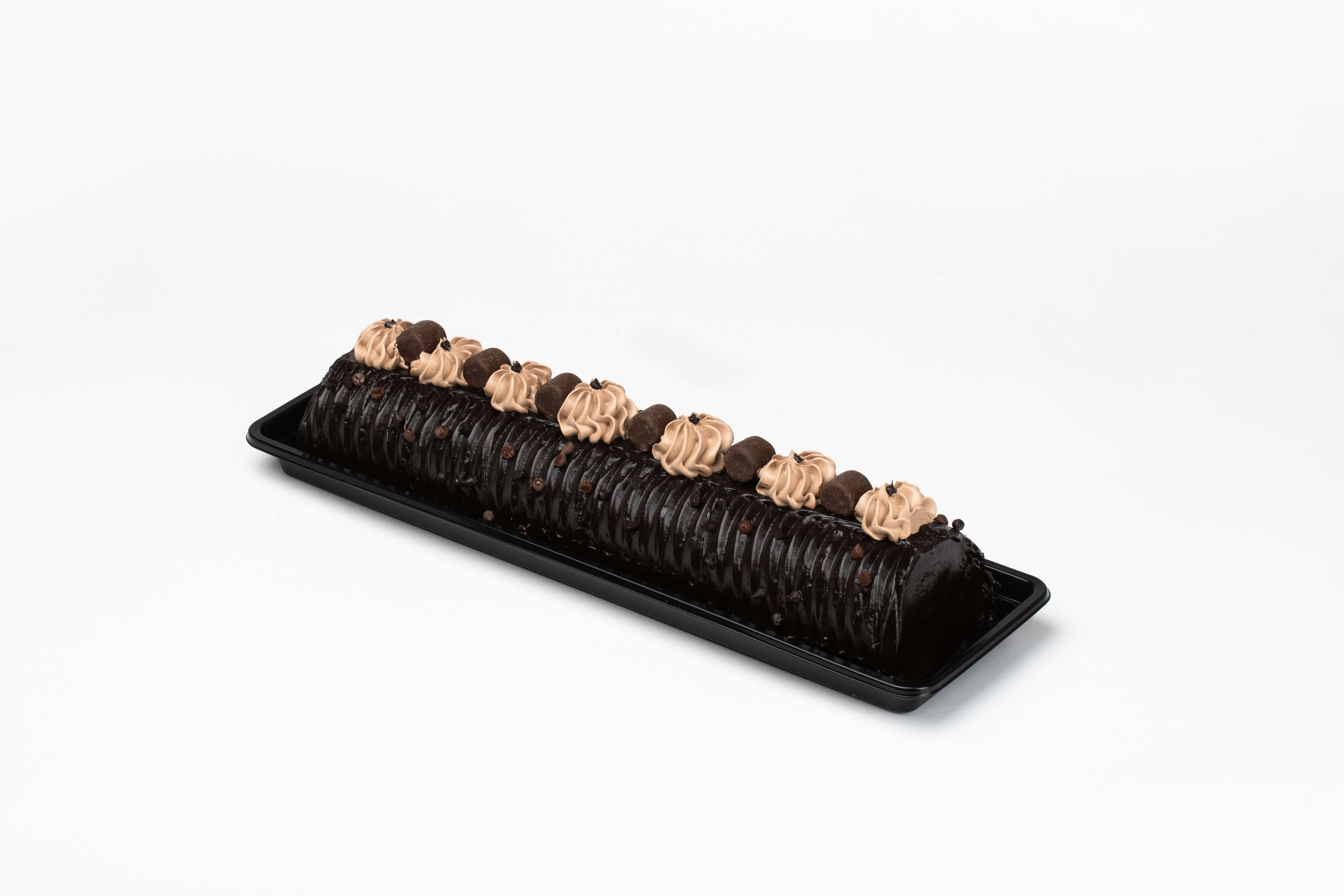 Goldilocks Cakes Rolls